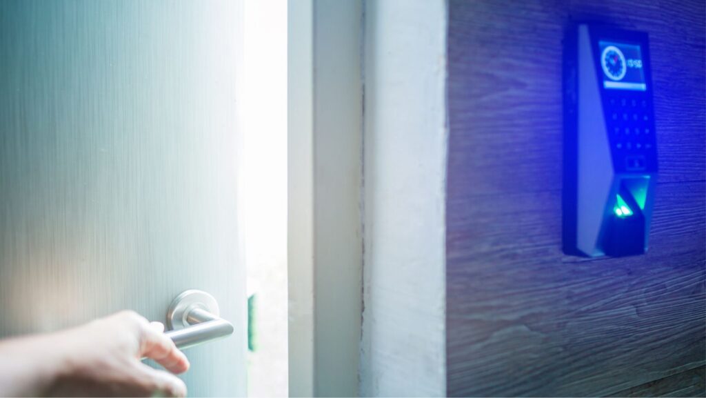 Protecting Patients and Staff: The Importance of Access Control System ...