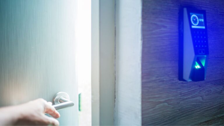 Protecting Patients and Staff: The Importance of Access Control System ...