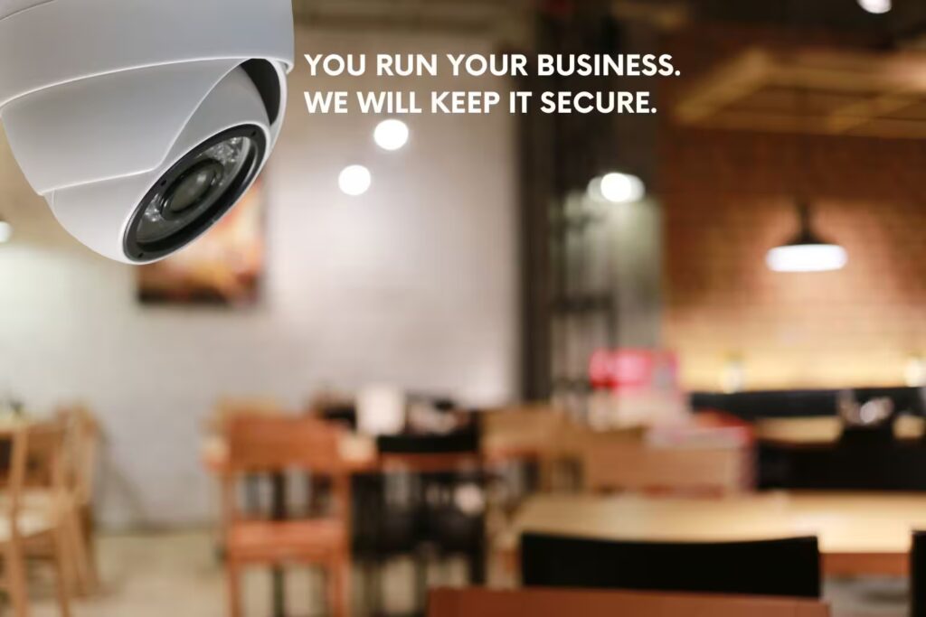 Top 5 CCTV Cameras in Uganda for Ultimate Home Security