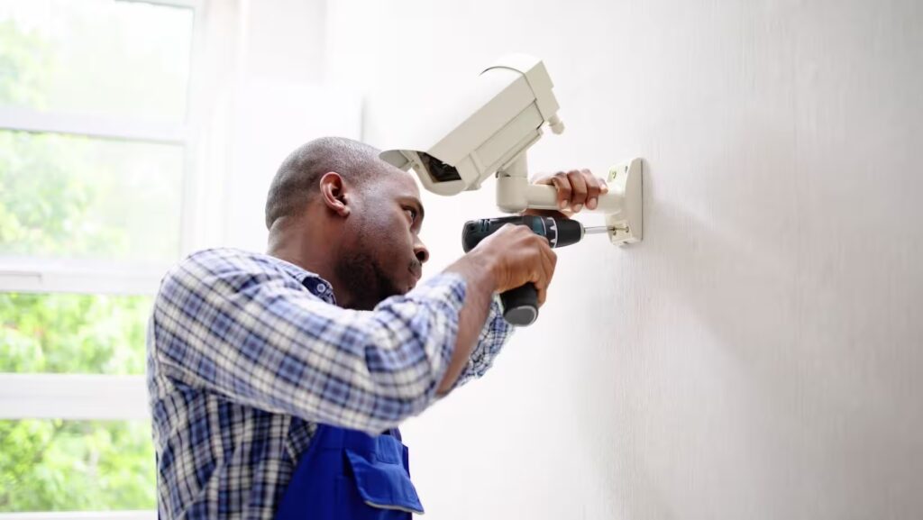 CCTV Camera Prices in Uganda: Complete Home Security Guide