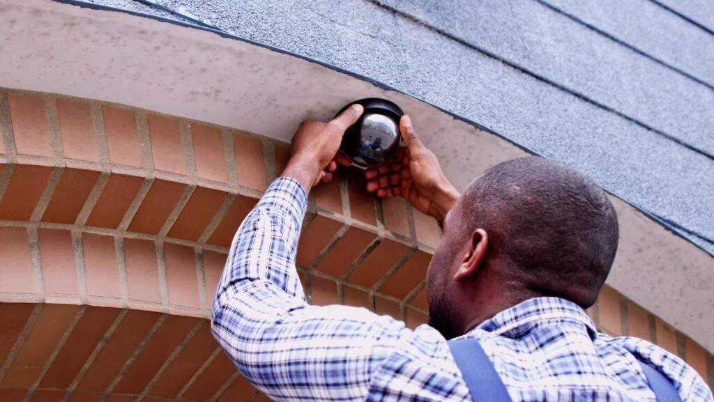 CCTV Camera Prices in Uganda: Complete Home Security Guide