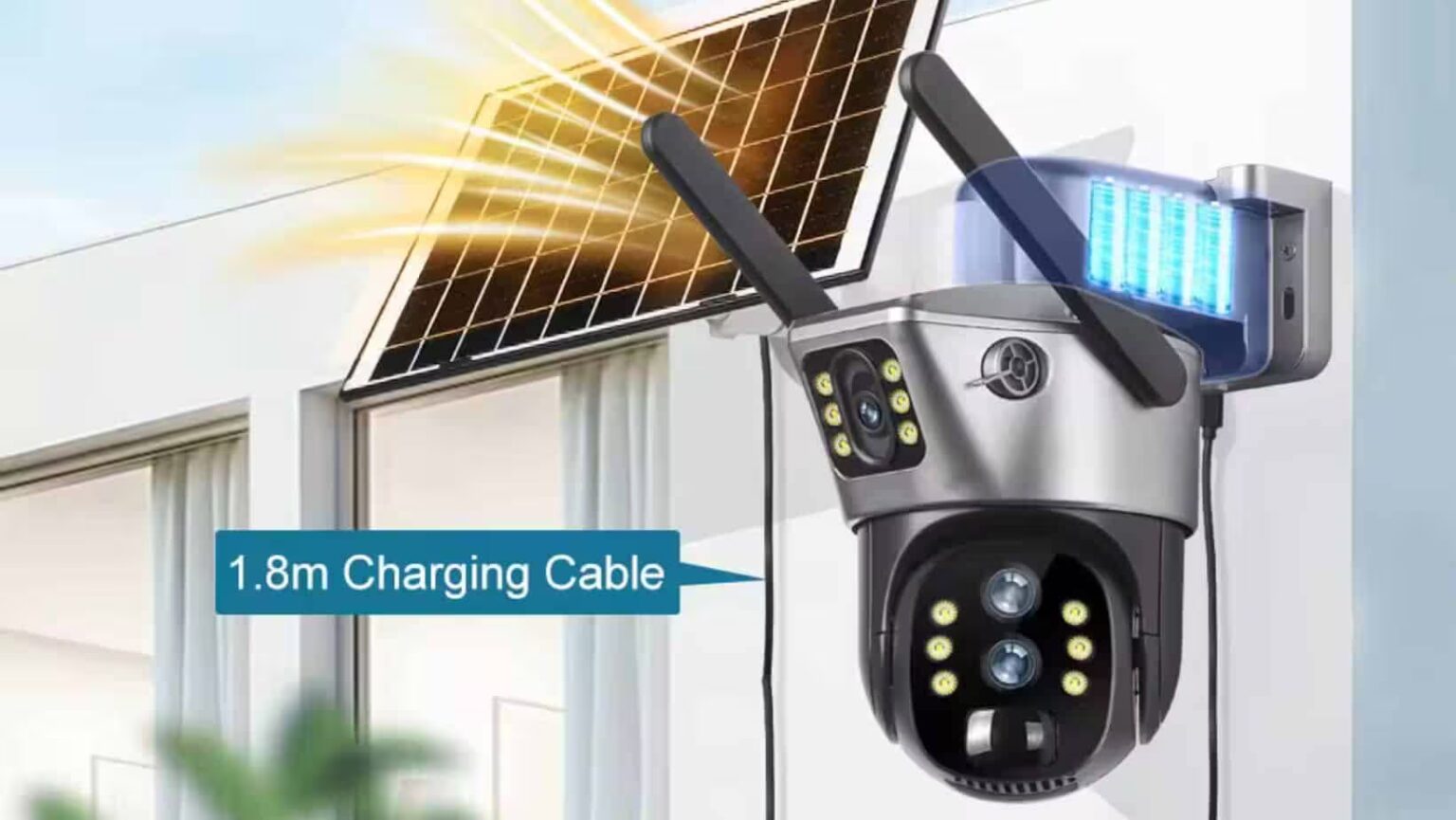 Solar Camera Price in Uganda: A Comprehensive Guide