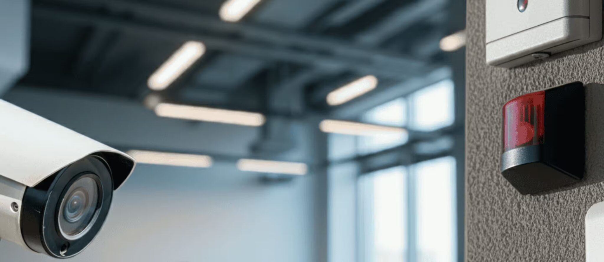 CCTV and Alarm Systems in Uganda: Complete Security Guide