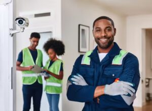 CCTV Cameras in Uganda: Complete Guide & Prices