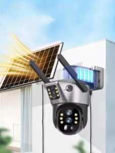 CCTV Cameras in Uganda: Complete Guide & Prices